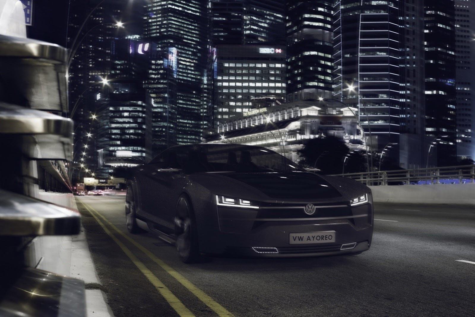 VW Ayoreo ~ Autooonline Magazine